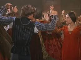Juliet's Diary: Capulet's Ball